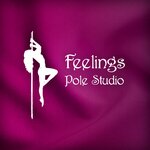 Feelings Pole Studio (Sharikopodshipnikovskaya Street No:13с14), dans okulları  Moskova'dan