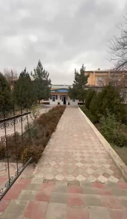 Ortaokul Среднее общеобразовательное учреждение № 34, Suğd (Sogd) ili, foto