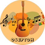 Oberton (Salmyshskaya street No:39), müzik okulları ve konservatuarlar  Orenburg'dan