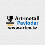Art-metall Pavlodar (Zaslonov kóshesі No:4), metal konstrüksiyon firmaları  Pavlodar'dan