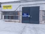 Компаньон (Gromovoy Street No:31), araç muayene istasyonları  Tolyatti'den (Togliatti'den)