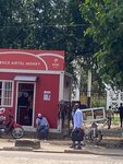 Agence Airtel Money (Brazzaville, Commune de Moukoundzi-Ngouaka), mikrofinans  Brazzaville'den