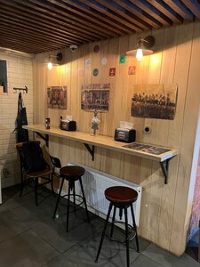 МСК (Vesennyaya ulitsa No:с25, territoriya Novoye Aristovo, derevnya Yurlovo), fast food  Moskova ve Moskovskaya oblastından