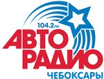 Avtoradio 104.2 FM (Nizhegorodskaya ulitsa No:6к2), radyolar  Cheboksary'den
