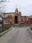 Церковь Калужской иконы Божией Матери (ulitsa Mayakovskogo No:3Б, rabochiy posyolok Lokot), ortodoks kiliseleri  Brianskaya oblastından