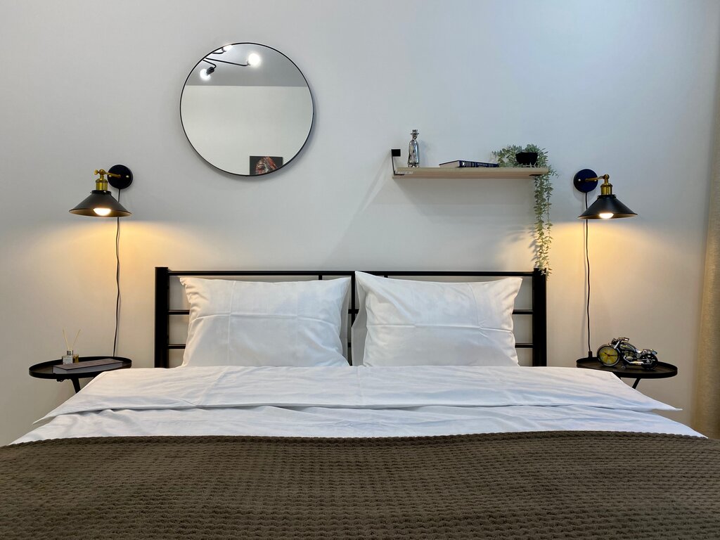 Kısa süreli konaklama Apart_Shuya Pobeda, Şuya, foto