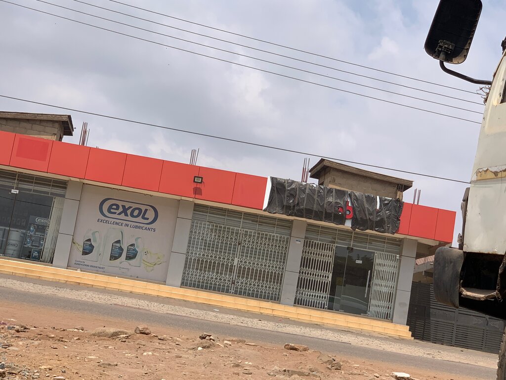 Otomobil yedek parçaları Exol Lubricants, Dünya, foto