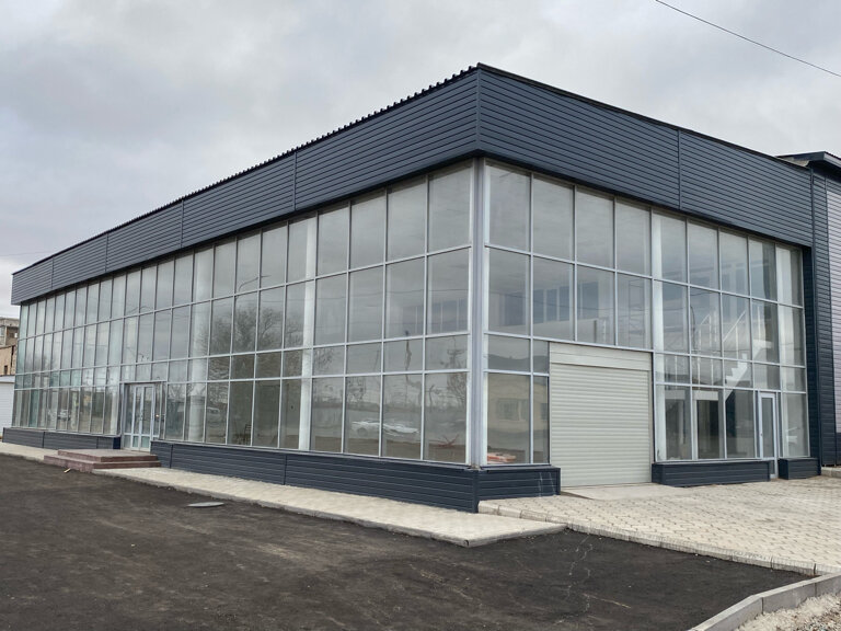 Otomobil yedek parçaları Navigator, Jezkazgan, foto