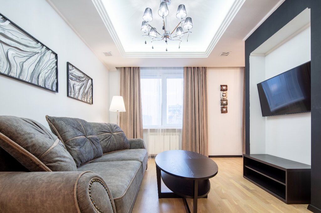 Konuk evi Fortnight, Moskova, foto