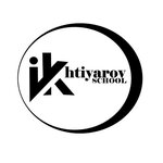 Ikhtiyarov school (Kayum Murtazayev Street No:13/6), eğitim merkezleri  Buhara'dan
