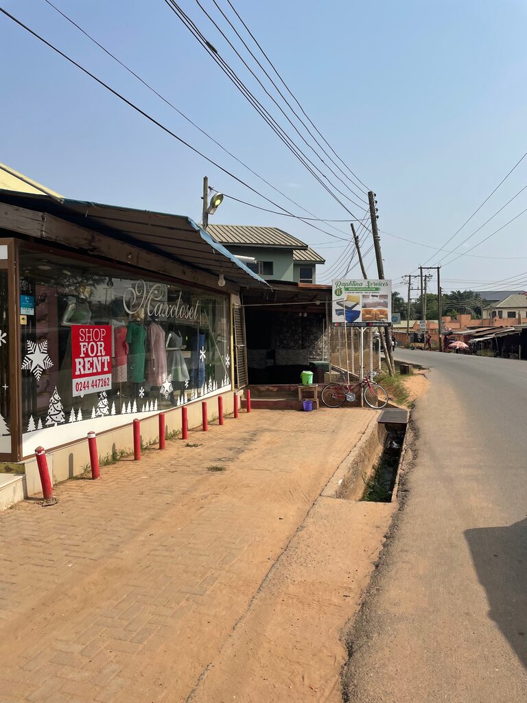 Giyim mağazası Max Closet, Dünya, foto