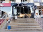 Attar Gallery (Bakı, Sabunchu district, Bakıkhanov settlement, Sakit Qocayev Street), kuaförler  Bakü'den
