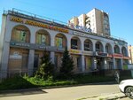 Vesna (Khudozhnikov Avenue No:26), güzellik salonu  Saint‑Petersburg'dan
