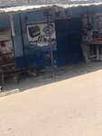 George Auto Electrical Works (Okaitei Nettey Street No:84), elektrik servisi  Akra'dan