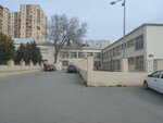 School № 86 aise tahirzadede burda okuyo (Rahib Mеmmеdov Street No:140), ortaokul  Bakü'den