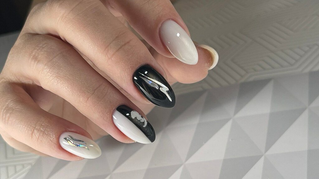 Manikür-pedikür Маникюрный кабинет, Saint‑Petersburg, foto