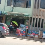 Ayisha Foods (Nuumo Kpani Mensah Street No:134, Taifa), market  Gana'dan