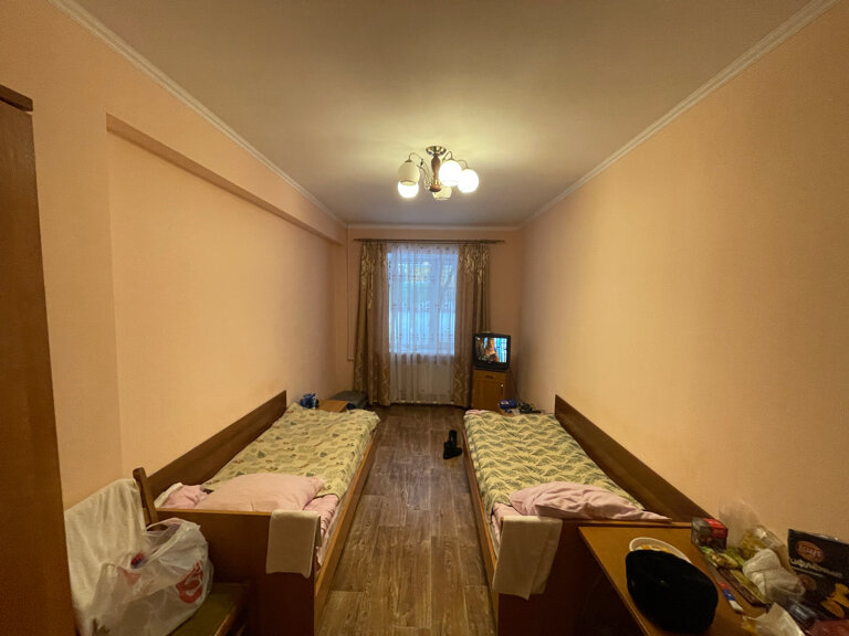 Otel Комета, Moskova ve Moskovskaya oblastı, foto