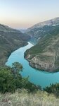 Туры по Дагестану (No:21, posyolok gorodskogo tipa Dubki), geziler  Dağıstan'dan