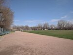 Stadium (Qanış Sätbaev street No:28, Taraz), stadyum  Taraz'dan
