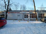 Иайдо (No:4Е, Yelagin Island), spor kulüpleri  Saint‑Petersburg'dan