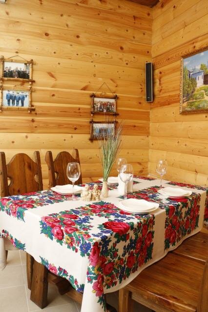 Tarım firmaları КФХ Дмитриева Н.Н., Belgorodskaya oblastı, foto