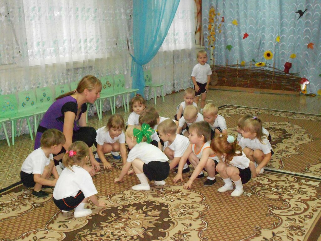 Anaokulları Детский сад Чайка, , foto