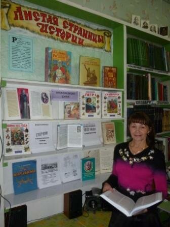 Ortaokul Anashenskaya Srednyaya Obshcheobrazovatelnaya shkola № 1, Krasnoyarski krayı, foto