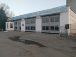 Pozharnaya chast № 3 PSCh (Gremyachenskaya Street No:11), i̇tfaiye  Kursk'tan