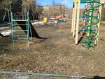Playground (ulitsa Shaumyana No:91), oyun alanı  Çeliabinsk'ten