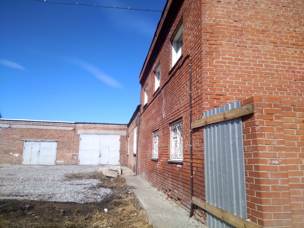 i̇tfaiye Pozharno-spasatelnaya chast № 46, Ob, foto