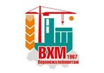 Vhm24 (Montazhny Passage No:26А), sanayi kuruluşu  Voronej'den