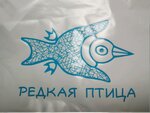 Редкая птица (Mazhorov Lane No:8с2), kitap mağazaları  Moskova'dan