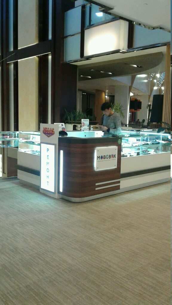 Cep telefonu aksesuarları Mogobox, Krasnogorsk, foto