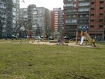 Playground (Kaliningrad, Leningradskiy rayon, istoricheskiy rayon Rossgarten), oyun alanı  Kaliningrad'dan