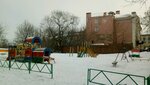 Playground (Fedorovskogo Embankment No:3, Nizhniy Novgorod), oyun alanı  Nijni Novgorod'dan