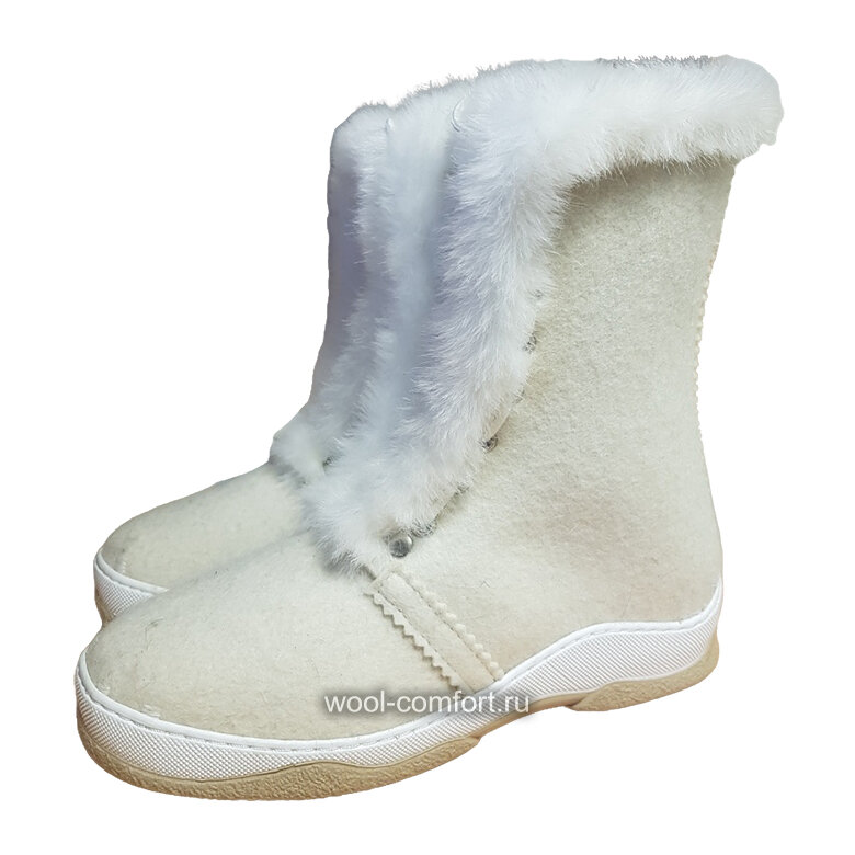 Ayakkabı mağazaları Wool-Comfort.ru, Moskova, foto