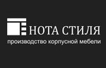 Note Style (ulitsa Ganny Shostak No:2, dachny posyolok Cherkizovo), özel mobilya yapımı  Moskova ve Moskovskaya oblastından