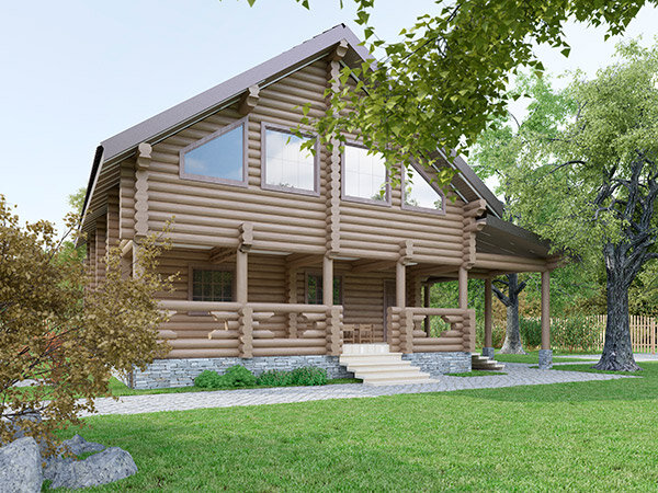 Isıtma sistemleri ve ekipmanları Skseverdom35, Cherepovets, foto