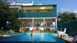 Lukomore (ulitsa Krasnykh Partizan No:25, Arkhipo-Osipovka Village), otel  Krasnodarski krayından