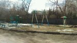Playground (4-ya Dachnaya ulitsa No:11), oyun alanı  Omsk'tan
