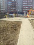Playground (Nagornaya ulitsa No:6), oyun alanı  Samara'dan