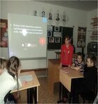 Основная общеобразовательная школа имени братьев Петровых (Школьная улица No:1, село Реполово), ortaokul  Hantı‑Mansi Özerk Okrugu'ndan