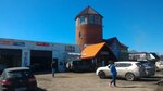 Шиномонтаж, автосервис, автомойка (No:1А, derevnya Lukyanovo), otomobil servisi  Moskova ve Moskovskaya oblastından