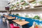 Osteria Mario (Vernadskogo Avenue No:6), restoran  Moskova'dan