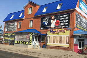 Kapılar Mir dverey, Moskova ve Moskovskaya oblastı, foto