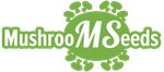 Mushroom Seeds (Popudrenka Street No:52), tohum satan yerler  Kiev'den