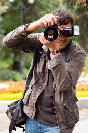 Fotoğraf hizmetleri Photografer Kirill Akushev, Moskova, foto