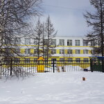 Yelochka (ulitsa Zvereva No:9/1), anaokulları  Nadym'dan