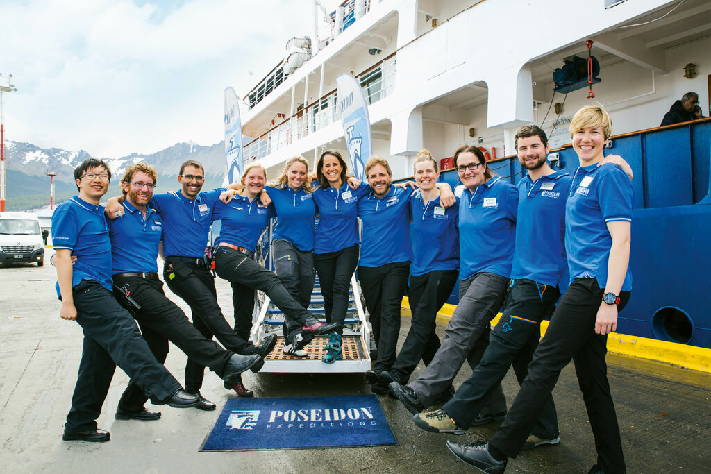 Turizm acenteleri Polar Travel Club, Moskova, foto